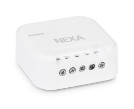 Vastuvõtja Nexa 2 WBD-01 Wi-Fi IP20 | bauhaus.ee
