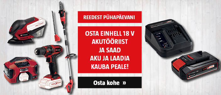 BAUHAUS | Kampaaniad